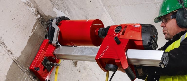 About - London Core Drilling